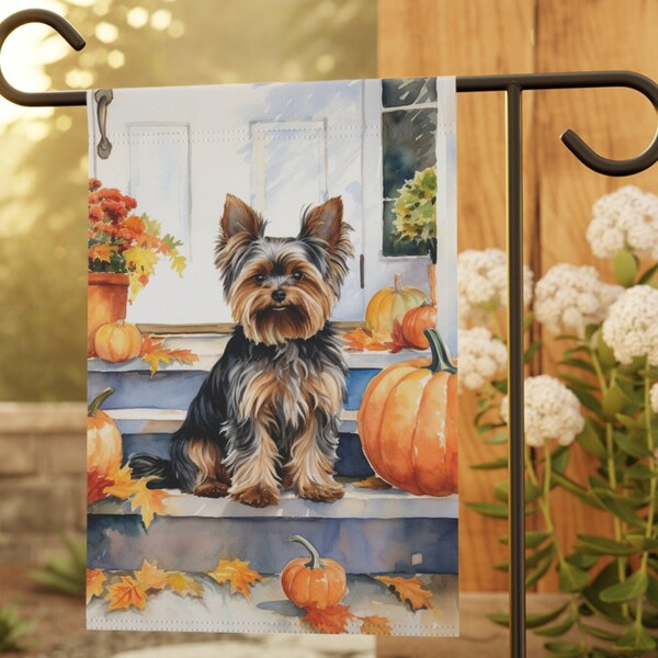Yorkie - Etsy