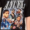 Anuel AA 3, Logo Anuel, Anuel SVG, Png, Eps, Cartoon Art Craft Shirt ...