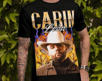 Carin Leon T-shirt - Etsy