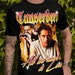 Canserbero Vintage Retro Unisex T-shirt Artists Shirts Canserbero Merch ...