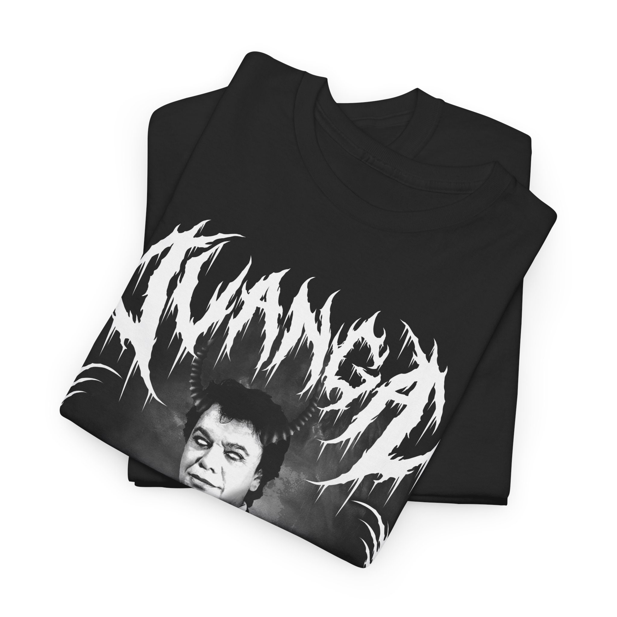 Juan Gabriel Metal Lettering Unisex T-shirt | Juan Gabriel Shirt | Juan ...