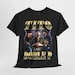 Tito Doble P Lettering Unisex T-shirt | Tito Doble P Fan Gift | Tito ...