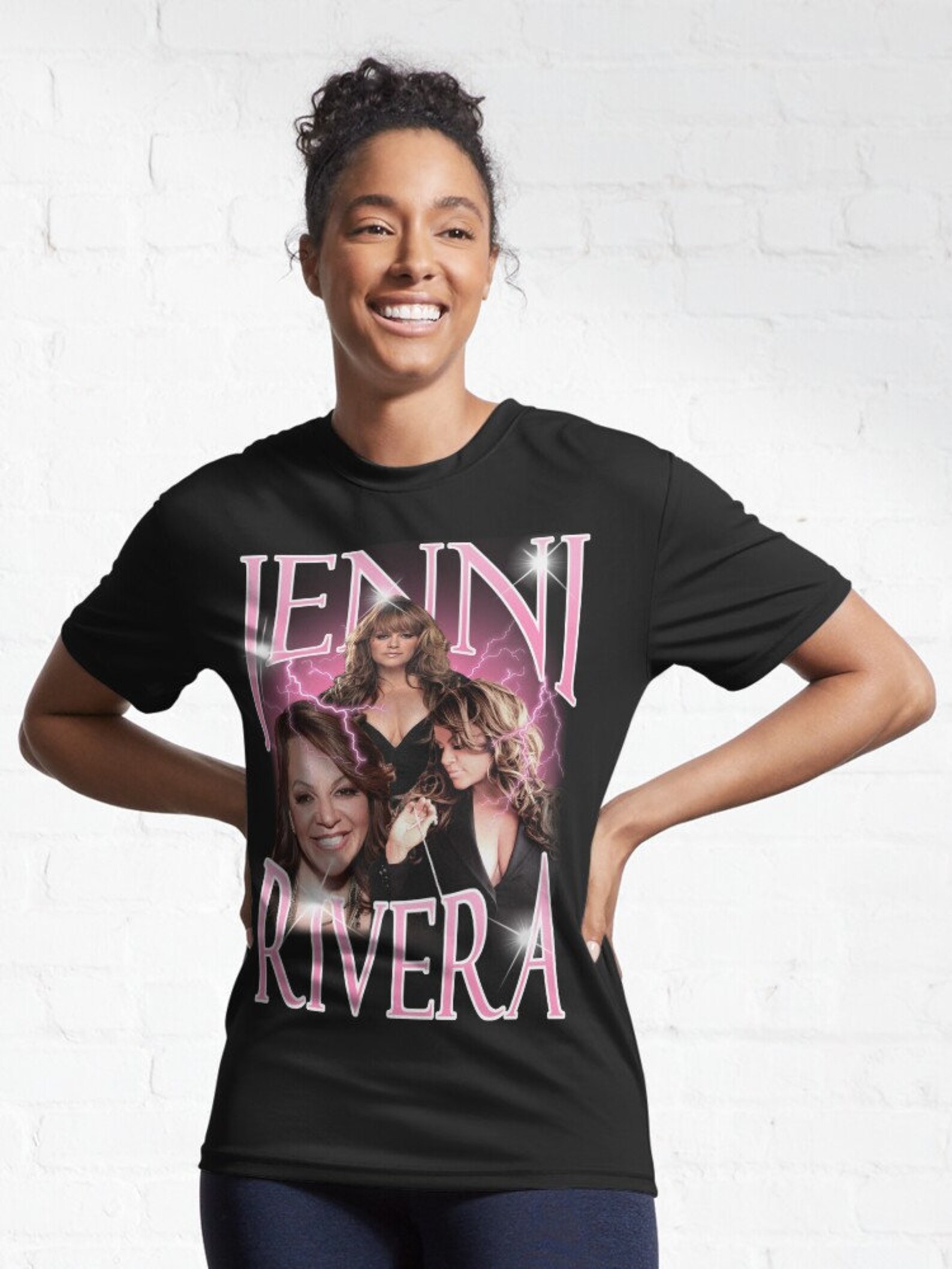 Jenni Rivera Design - Etsy
