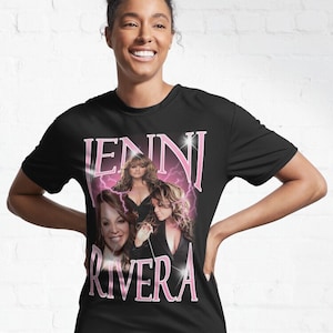 Jenni Rivera Design - Etsy