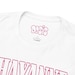 Chayanne Heart Vintage Retro T-shirt | Chayanne Lover | Chayanne Fan ...