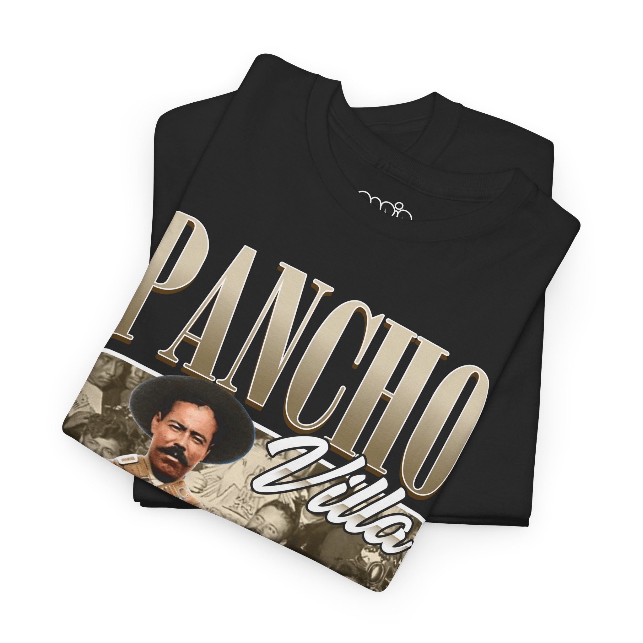 Pancho Villa Vintage Retro Unisex T-shirt | Pancho Villa Fan Gift ...