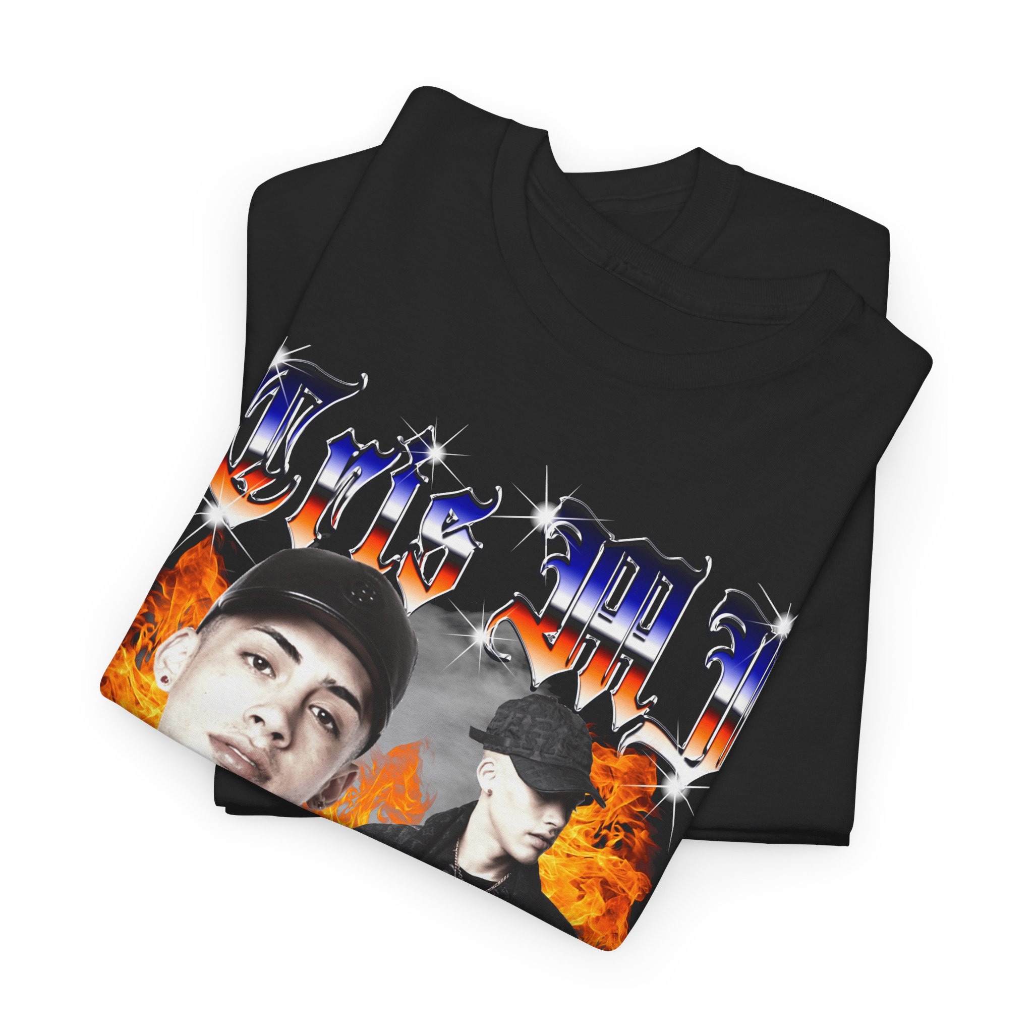 Cris MJ Vintage Retro Unisex T-shirt | Cris MJ Shirt | Cris MJ Fan Gift ...