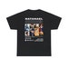 Natanael Cano Nata Montana Unisex T-shirt | Natakong | Natanael Cano ...