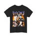Cris MJ Vintage Retro Unisex T-shirt | Cris MJ Shirt | Cris MJ Fan Gift ...