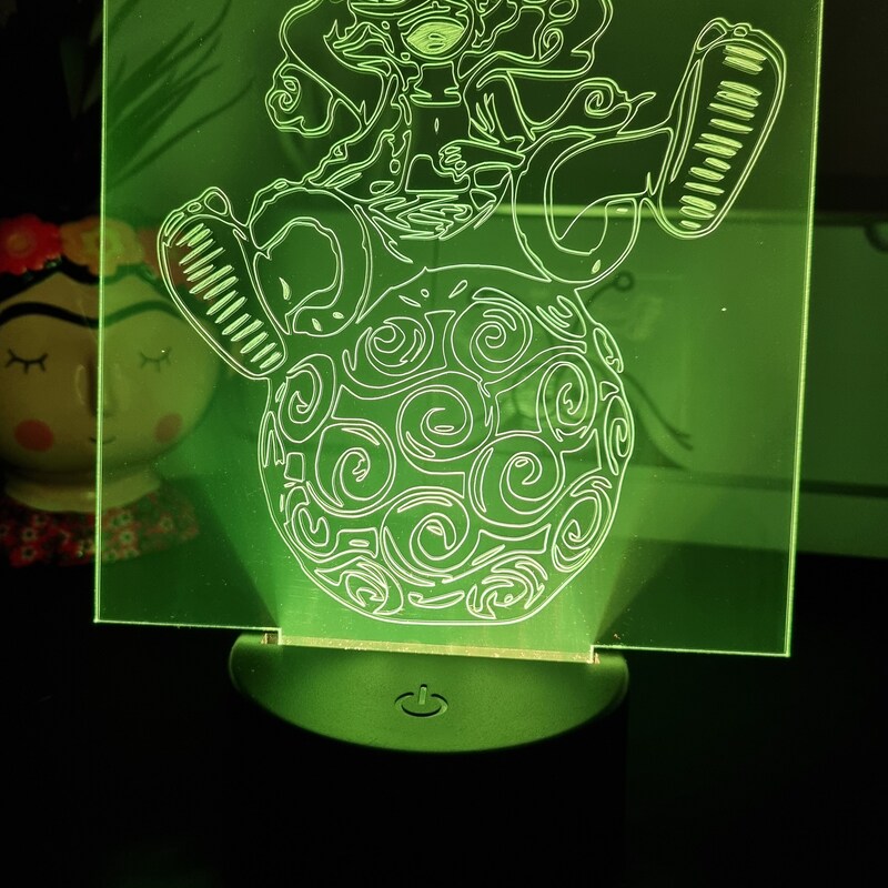 One Piece Lights - Etsy