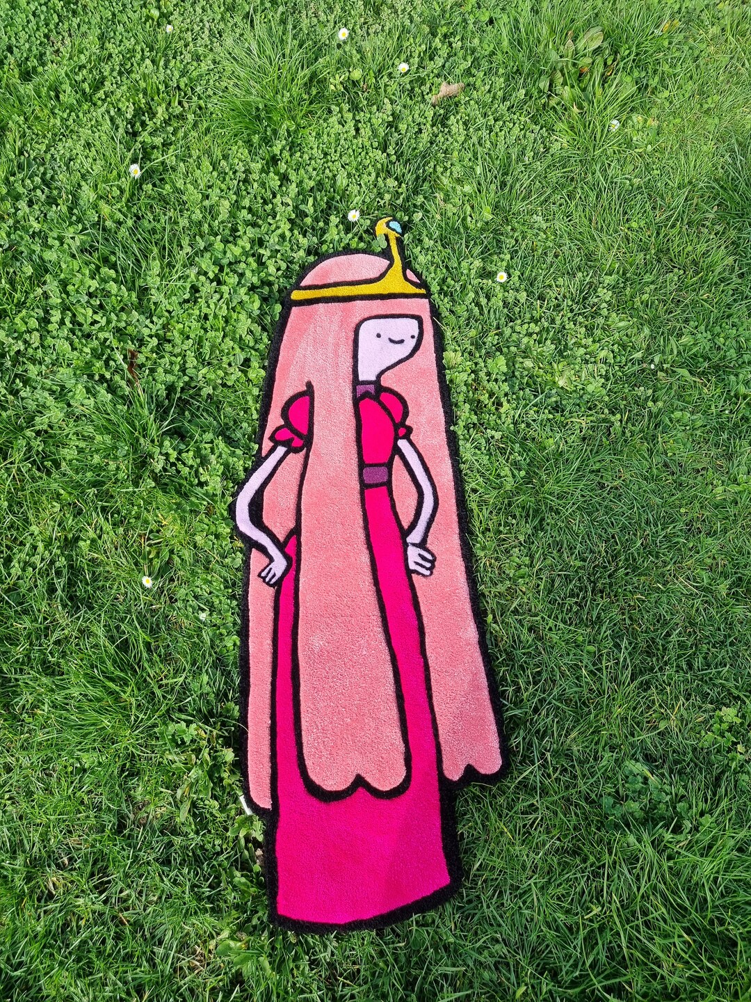 Carpet, Princess Gommarosa, Adventure Time, Decor, Cartoons, Design ...