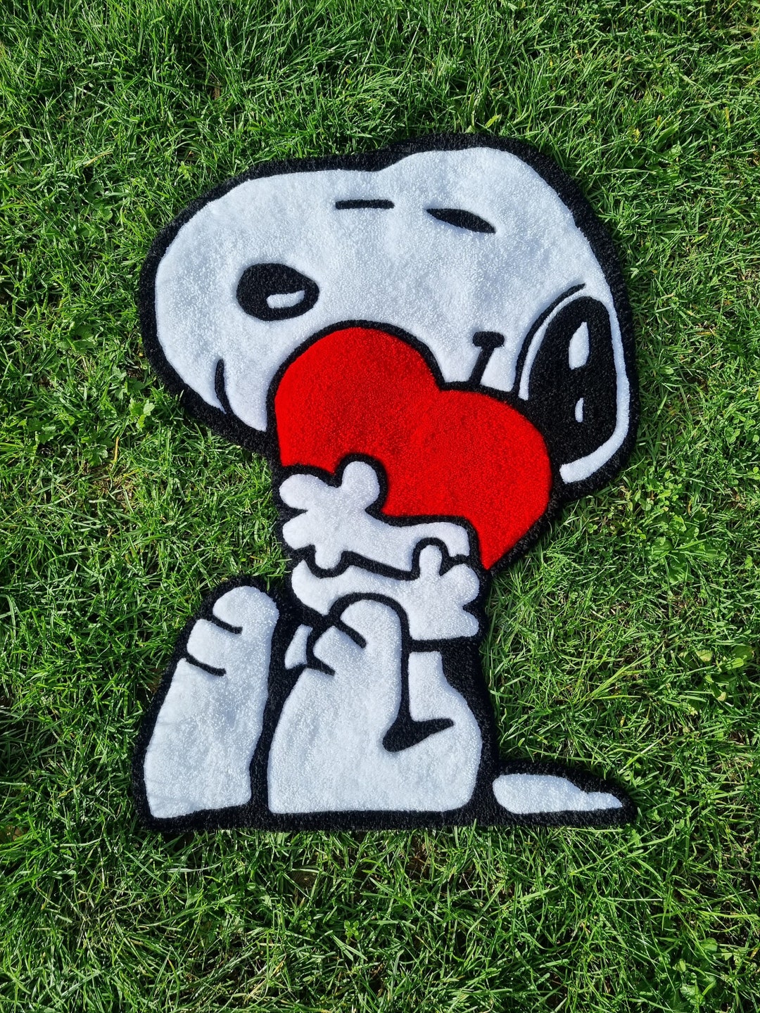 Carpet, Snoopy, Peanuts, Furniture, Home, Decoration, Comics, Design ...