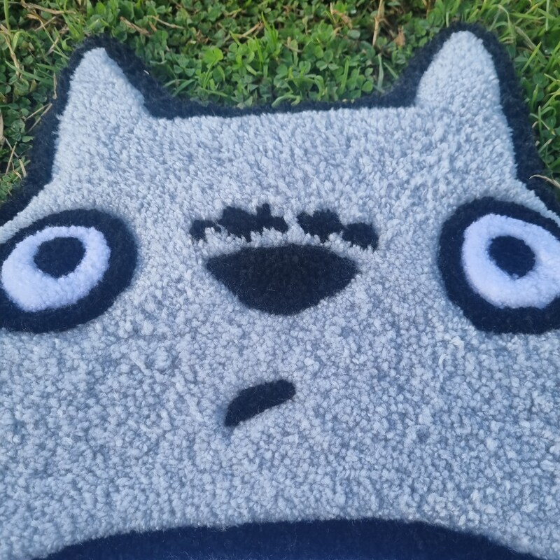 Studio Ghibli Room Decorations - Etsy