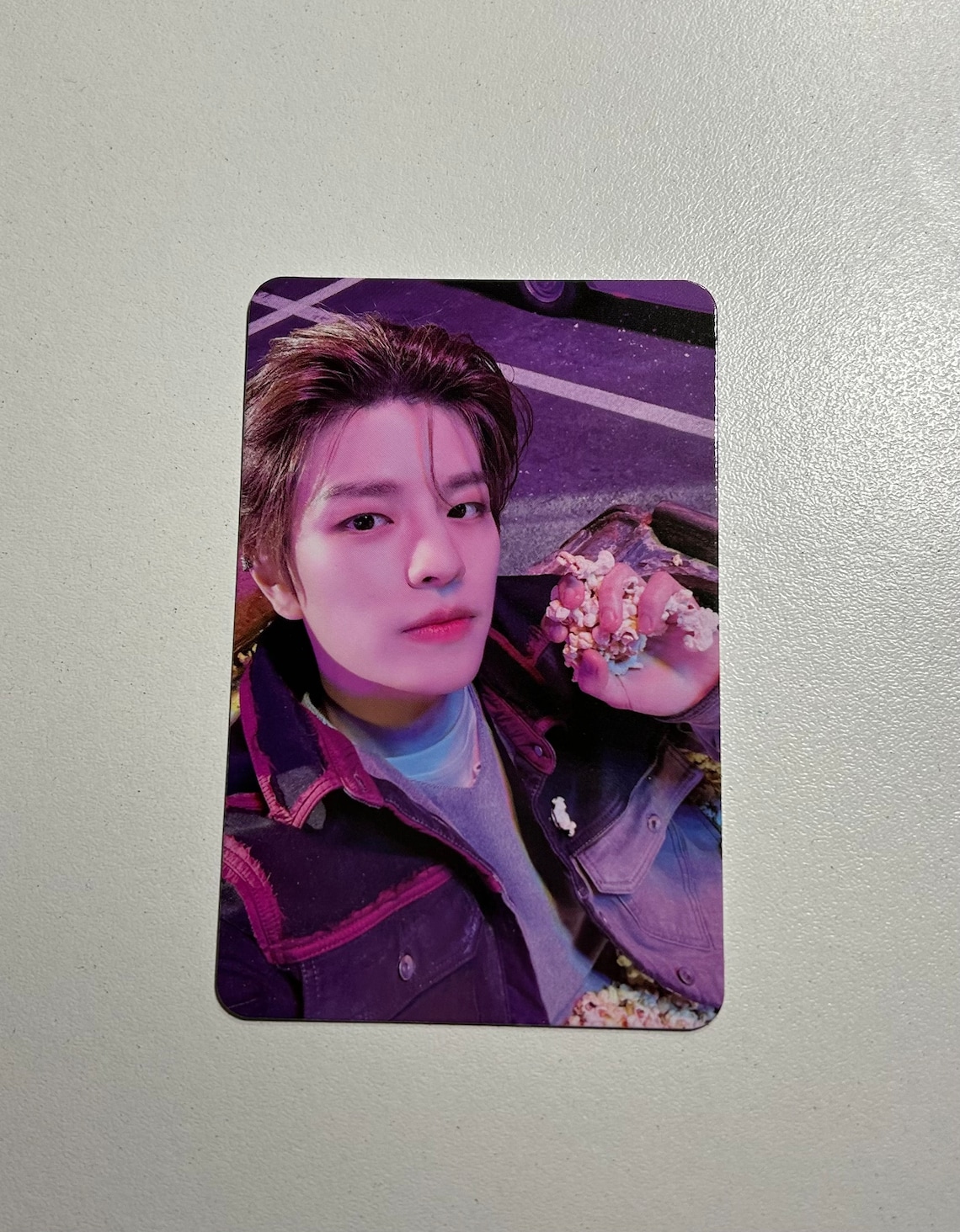 Stray Kids Official Photocards - Etsy