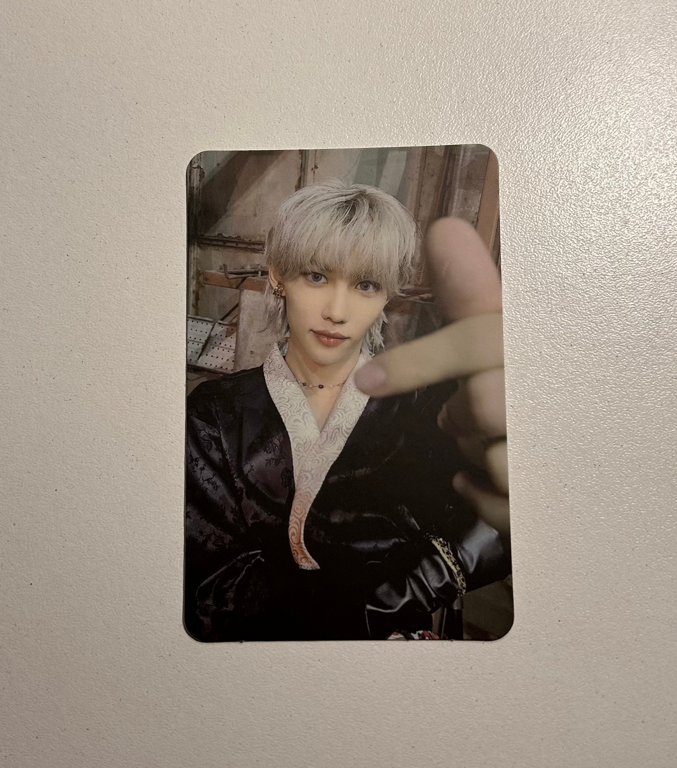 Stray Kids Official Photocards - Etsy
