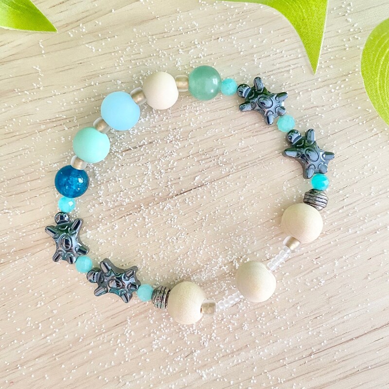 Fidget Bracelet - Etsy