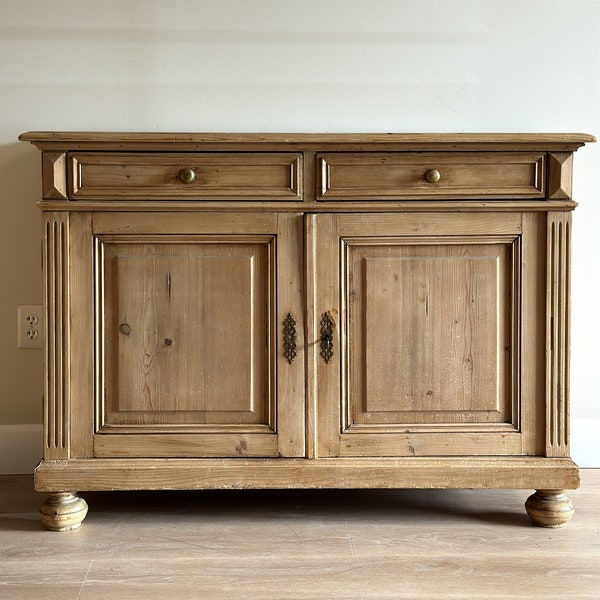 French Sideboard - Etsy