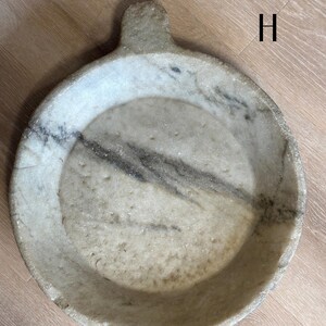 Extra Large Antique Marble Parat Trays - Etsy