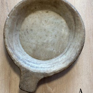 Extra Large Antique Marble Parat Trays - Etsy