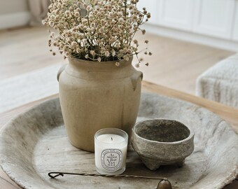 Large Antique Marble Trays - Etsy