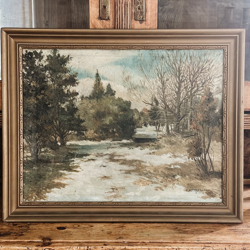 PatinaMaisonShoppe - Etsy