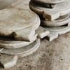 Extra Large Antique Marble Parat Trays - Etsy Canada