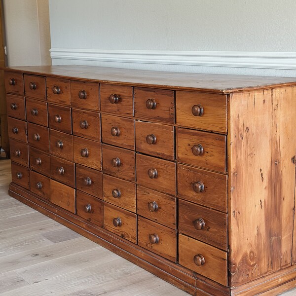 Apothecary Cabinet - Etsy