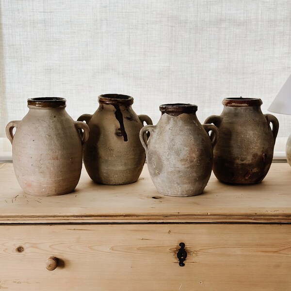 Antique Clay - Etsy