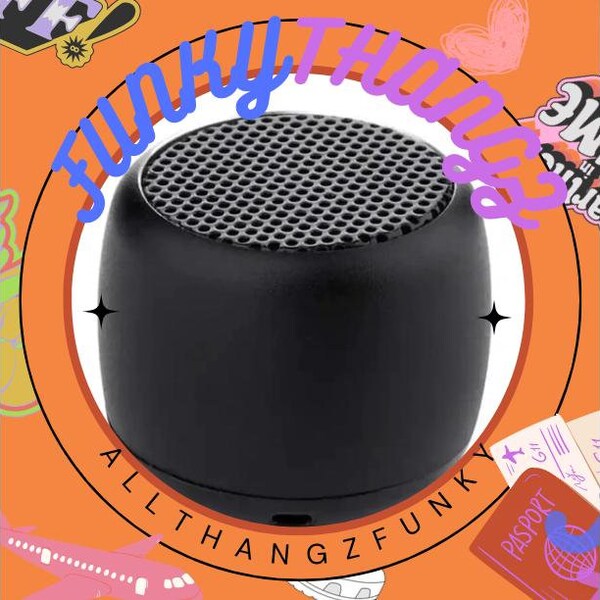 Croc Speaker Charm - Etsy