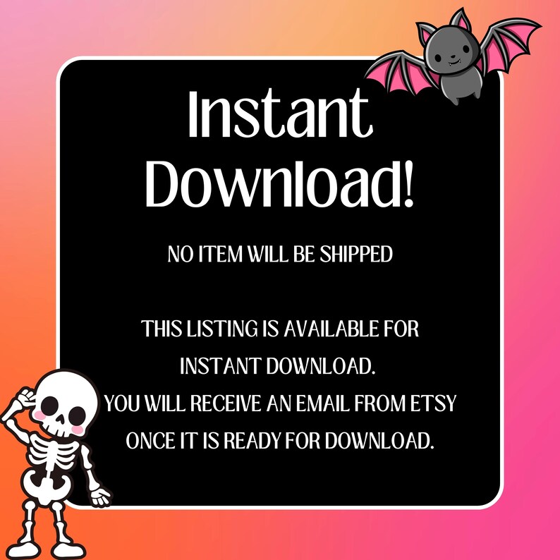 Printable Halloween Gift Tags | Cute & Spooky Treat Bag Labels ...