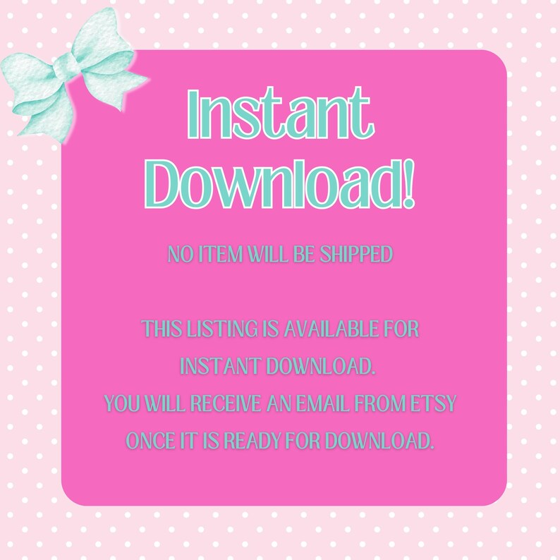 Pink Weekly Planner Printable | Minimal Weekly Schedule | Pastel ...