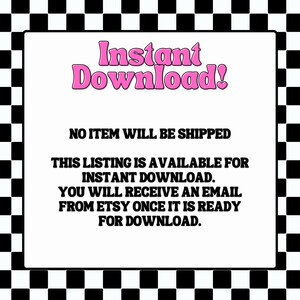 Alphabet Poster | Checkerboard Classroom Decor | Bright Pink Boho Retro ...