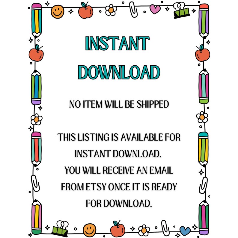 Printable Parent Teacher Conference Reminder | Cute School Teacher Note ...