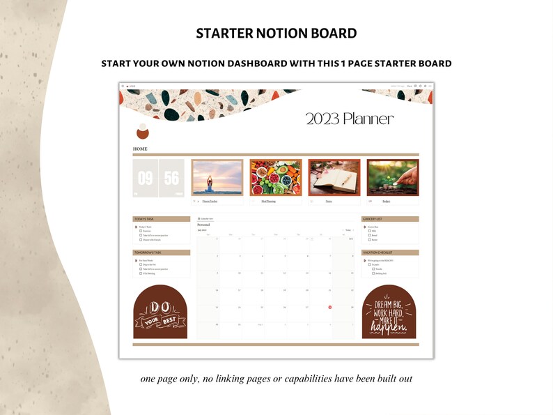 Notion Customization Bundle | Covers Icons Galleries Lines Arches ...