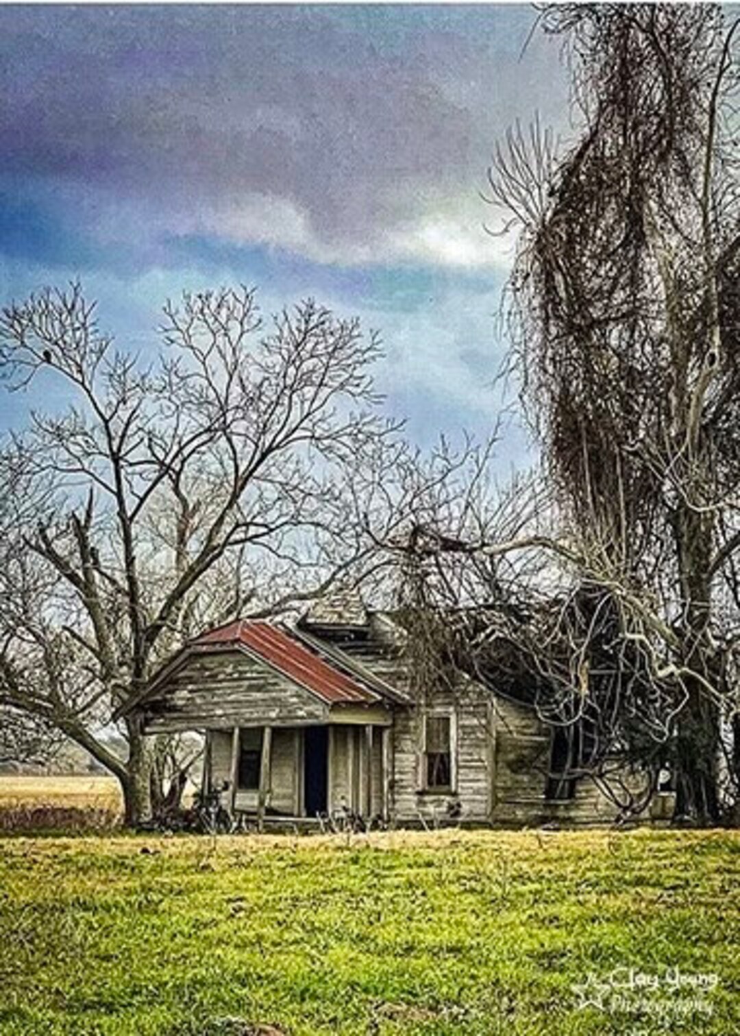 Old Home Place - Etsy
