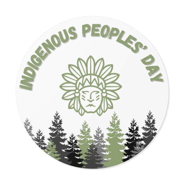 Indigenous Peoples - Etsy