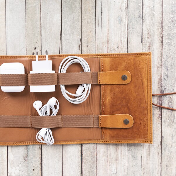 Cable Organizer - Etsy