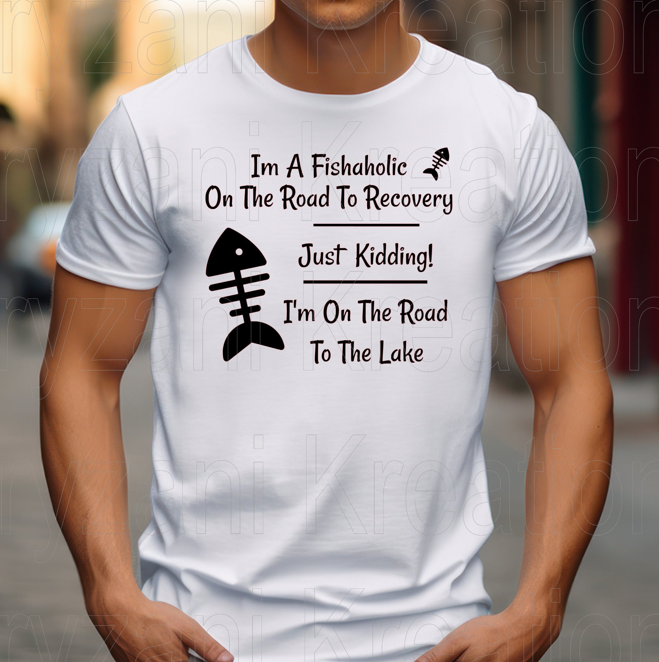 Fishing Fisherman Outdoors Dad Svg Png Digital Design Sublimation T ...