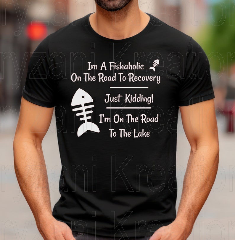 Fishing Fisherman Outdoors Dad Svg Png Digital Design Sublimation T ...