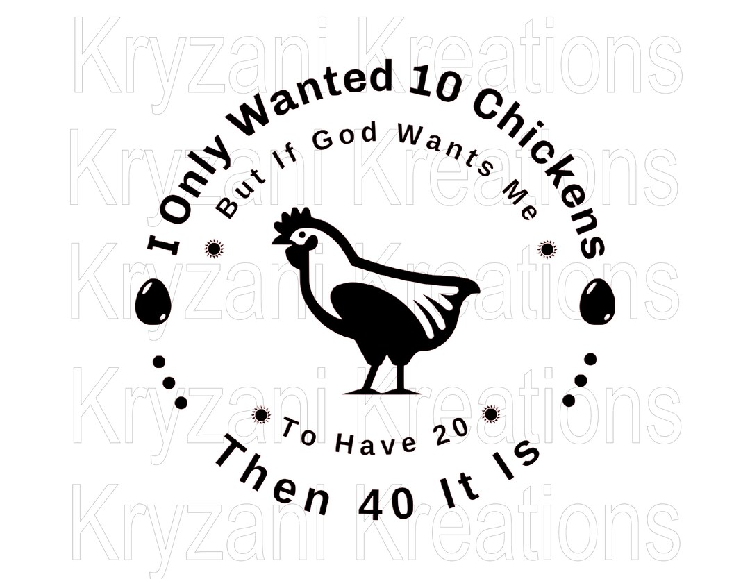 Chickens - Funny Quotes Sayings PNG Clipart - T Shirt Design ...