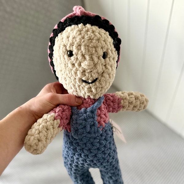 Miss Rachel Toys - Etsy