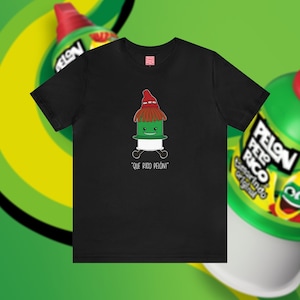 Pelon Pelo Rico Shirt: Funny Mexican Candy Tee - Etsy