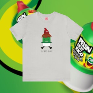 Pelon Pelo Rico Shirt: Funny Mexican Candy Tee - Etsy