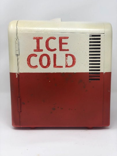 Juggernog Mini-fridge - Etsy