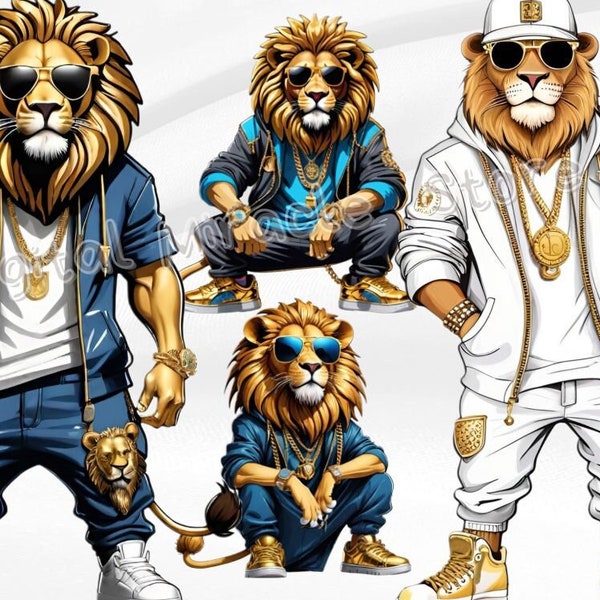 Safari Numbers PNG, Jungle Clipart, Safari Animals, Numbers Clipart ...