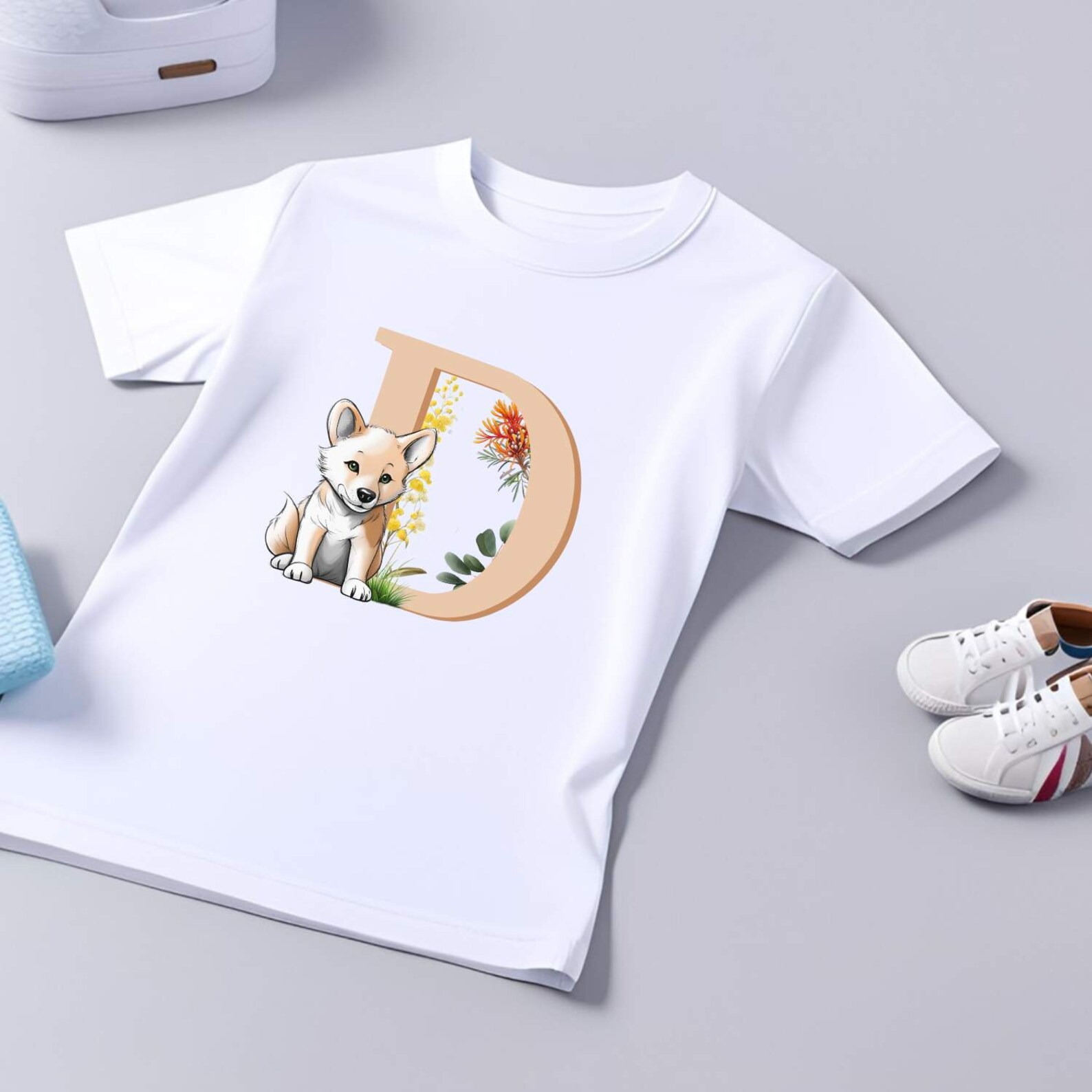 Australian Animals Alphabet, Aussie Animals Letters, Australia Alphabet ...