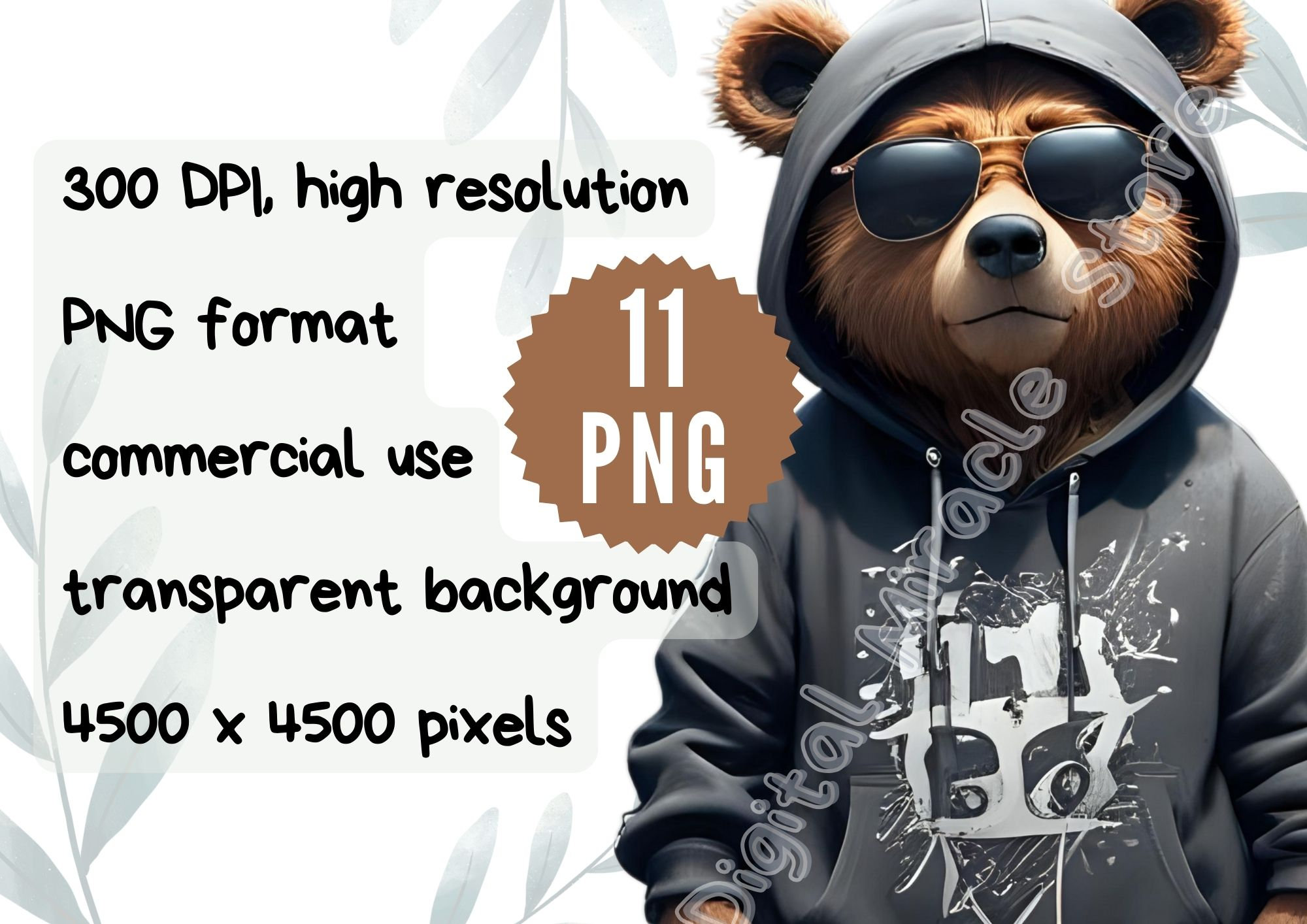Graffiti Bear, Animated Bear, Bear Clipart, Urban Bear, Cartoon Bear ...