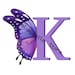 Butterfly Letters, Butterfly ABC, Butterfly Wing Letters, Butterfly ...