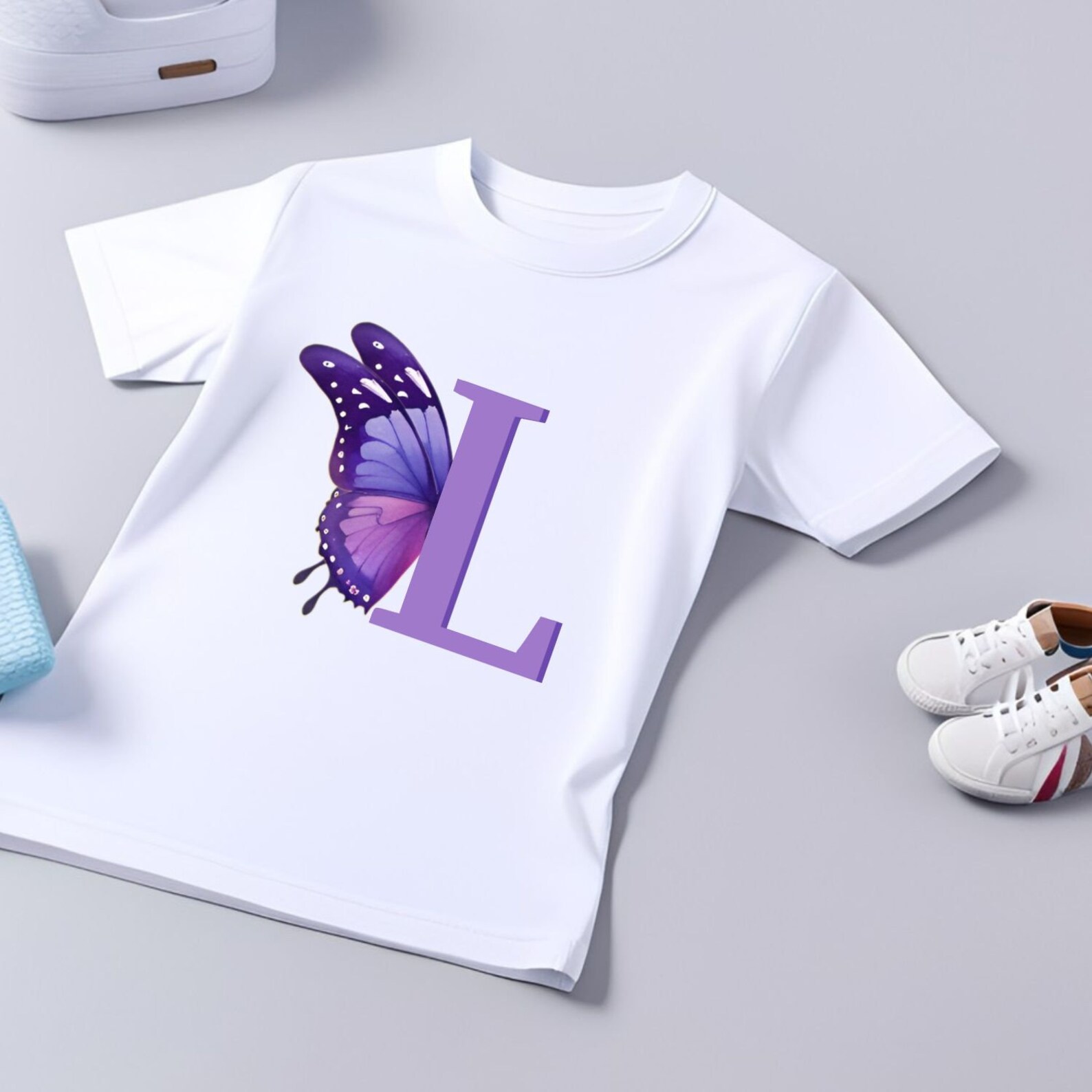 Butterfly Letters, Butterfly ABC, Butterfly Wing Letters, Butterfly ...