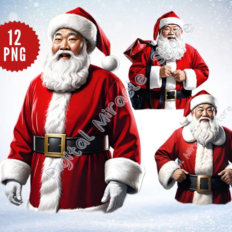 The Look Asia - Etsy